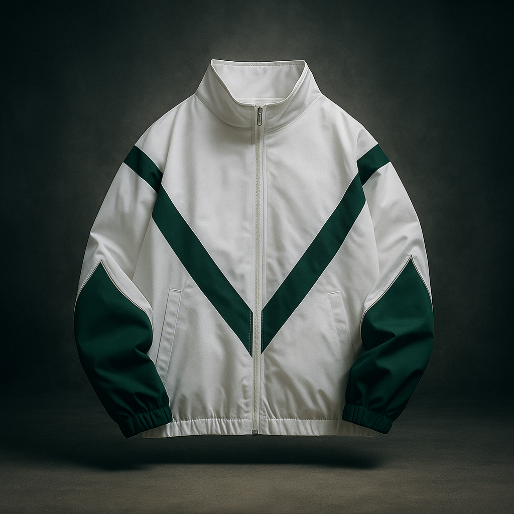 Stratus Windbreaker – Terra House