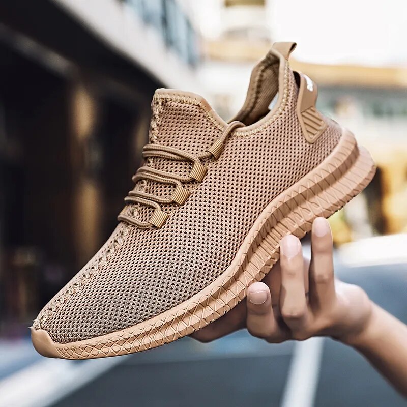 Spark Running Shoes – Terra House