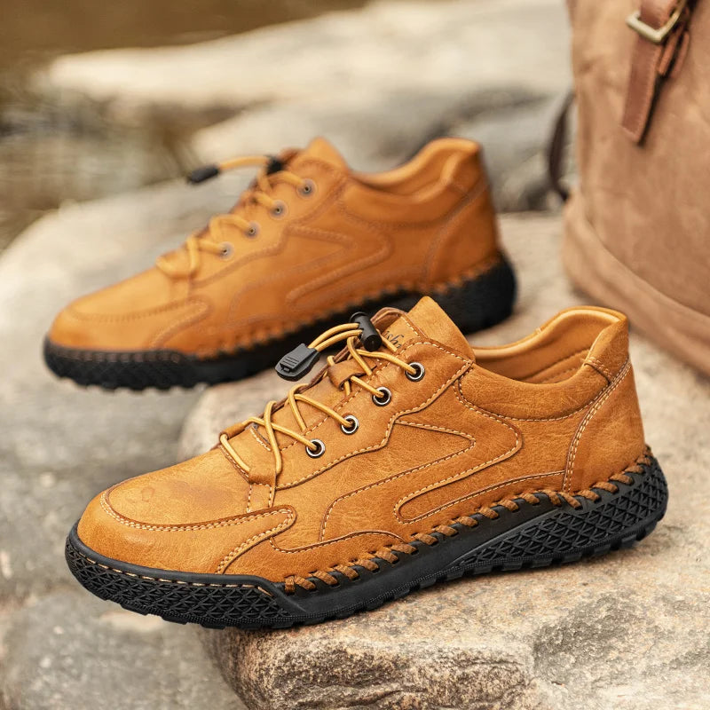 Branson Ridge Shoes – Terra House