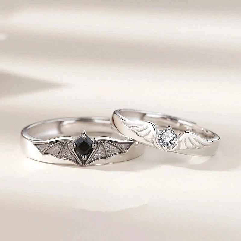 Divinity Rings – Terra House