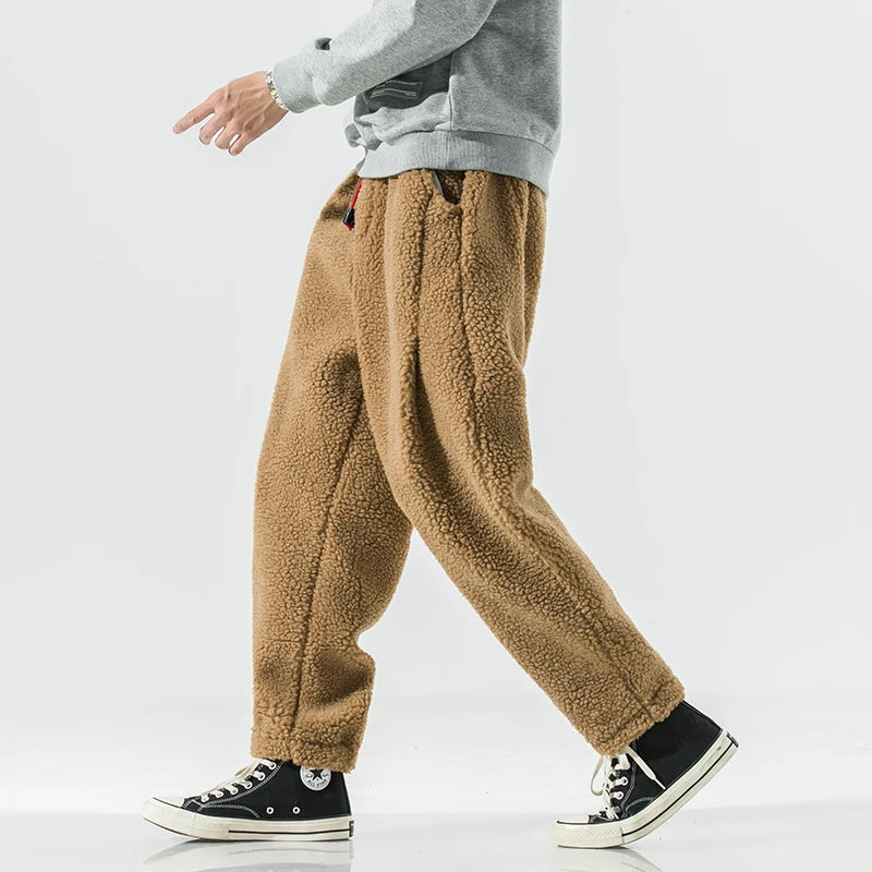 Weekender Fleece Sweatpants – Terra House
