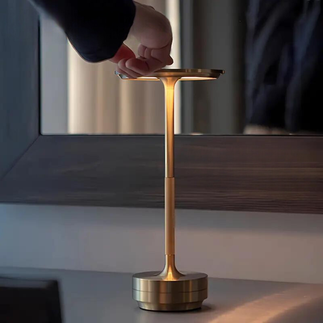 Lucidian Lamp – Terra House